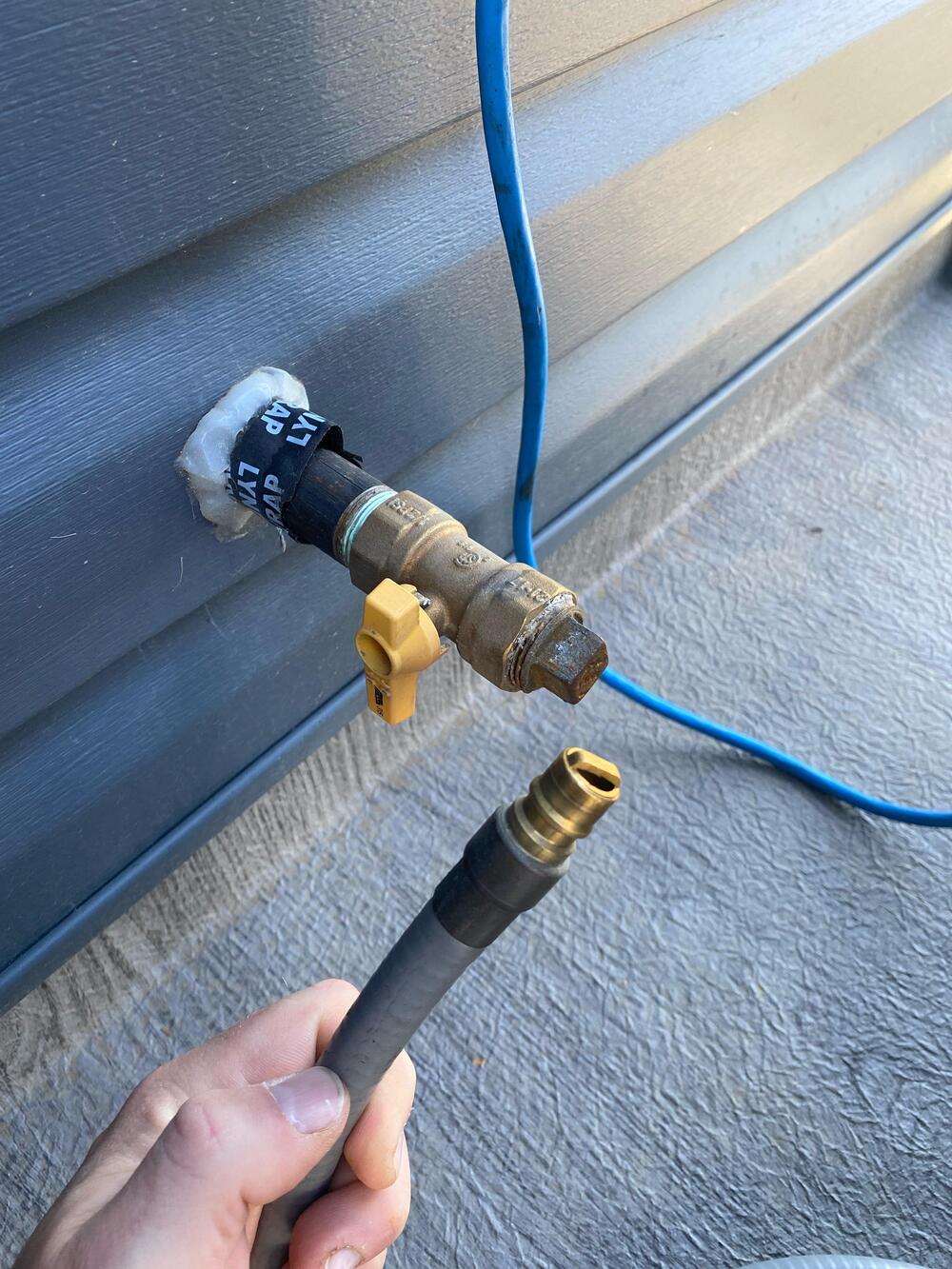 Connecting an Outdoor Gas Line to Your Grill: Benefits and ...